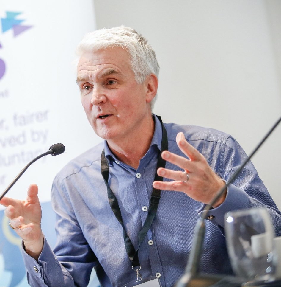 Home - Chris Creegan